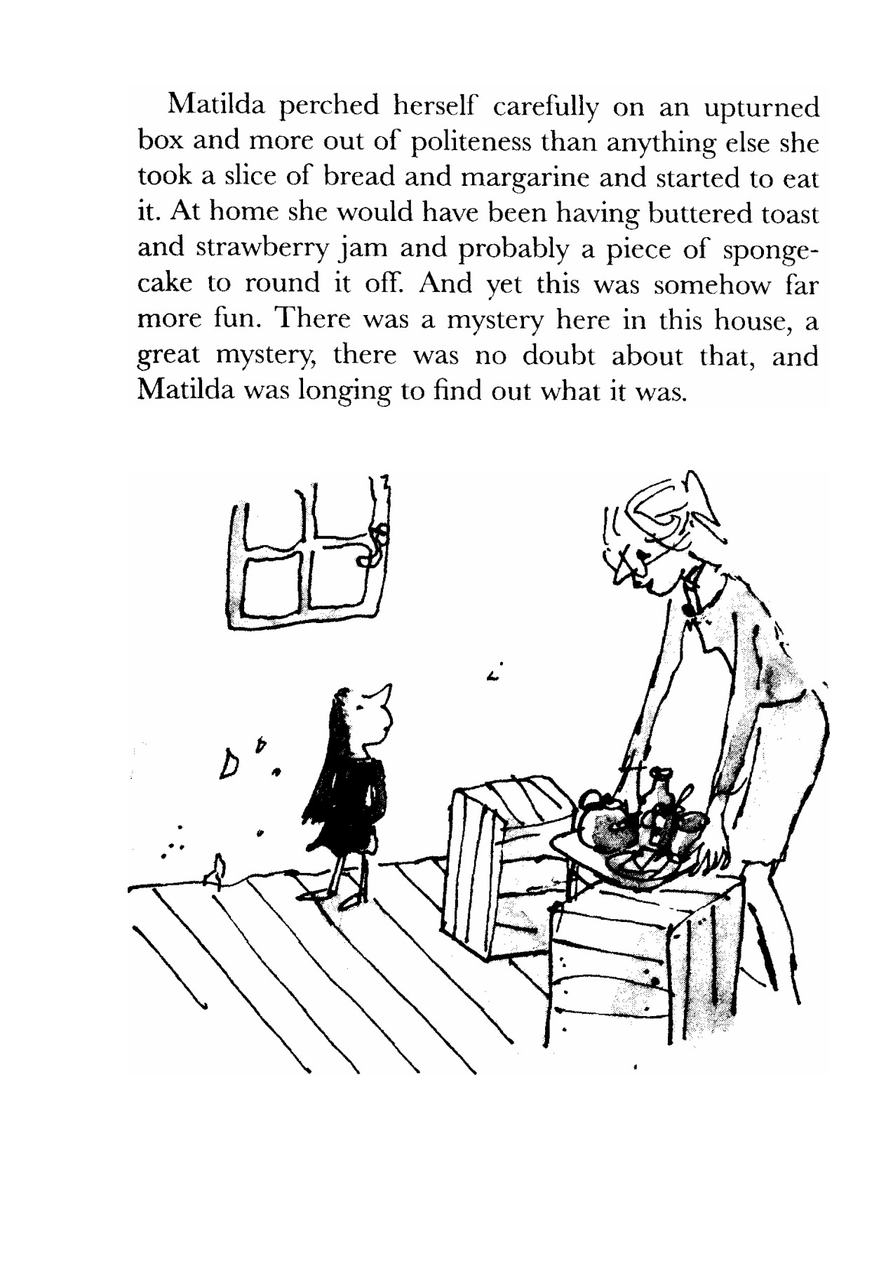 Roald Dahl - Matilda.pdf - elenash_1970_11 - Page 186 | Flip PDF Online | PubHTML5