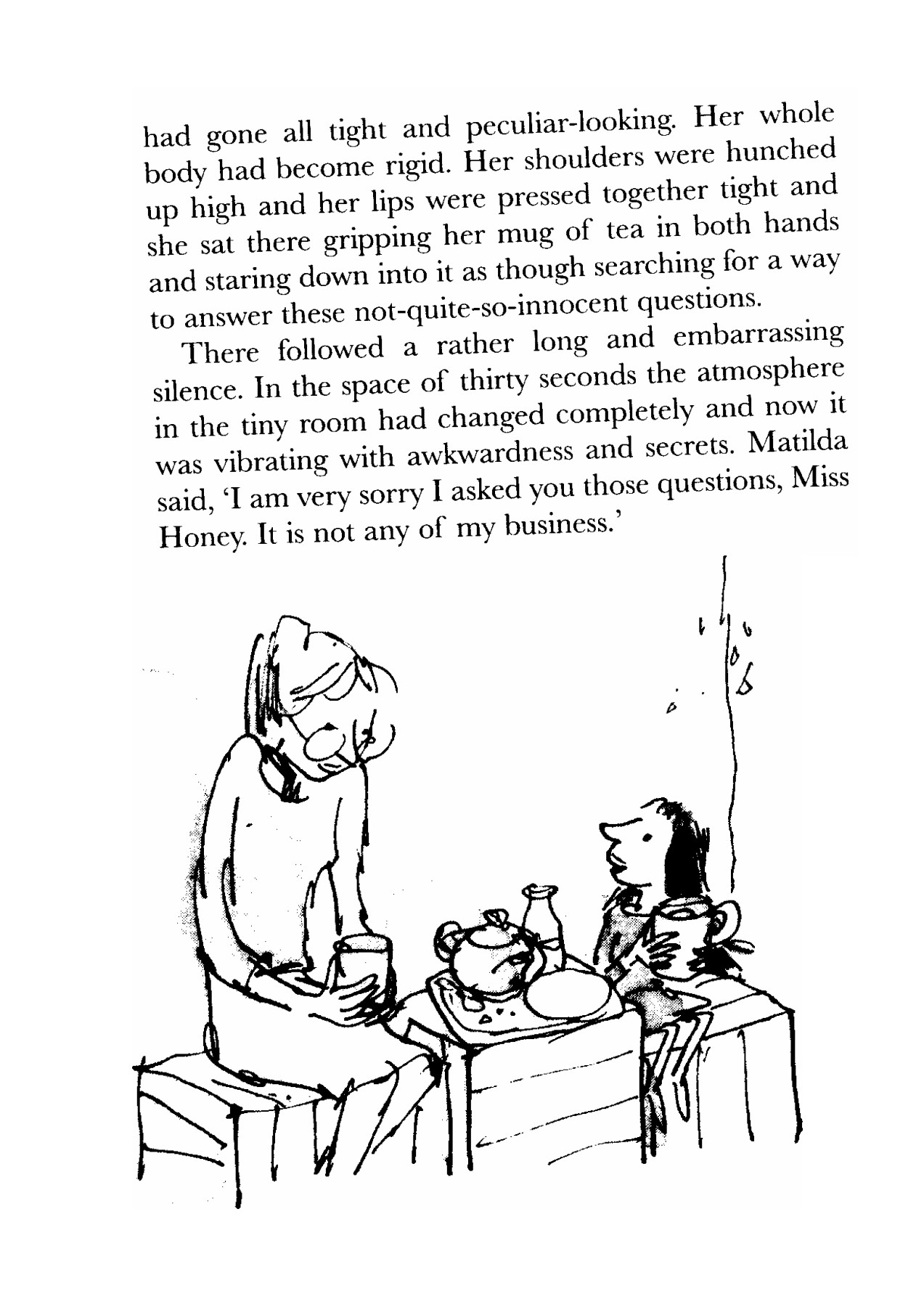 Roald Dahl - Matilda.pdf - elenash_1970_11 - Page 189 | Flip PDF Online ...