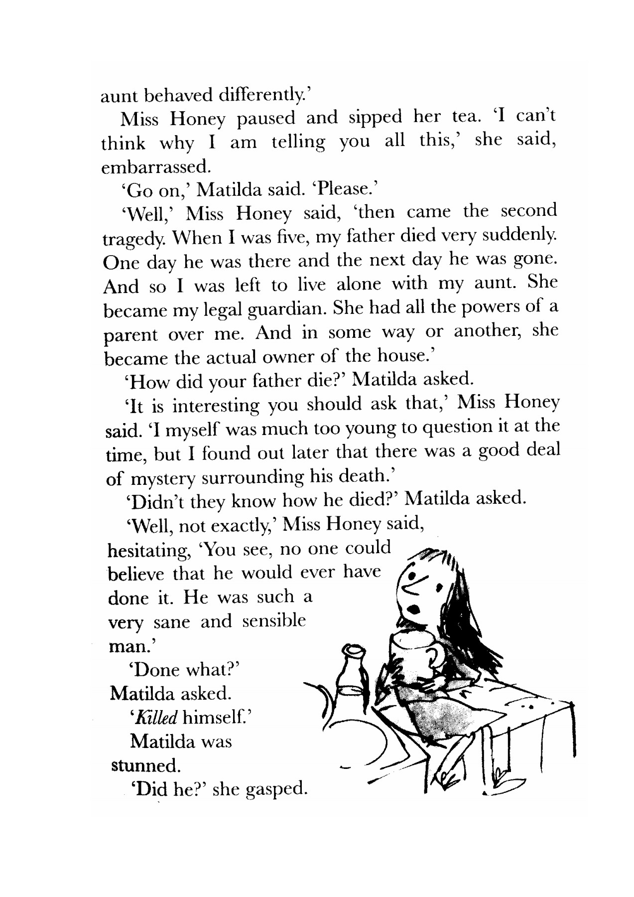 Roald Dahl - Matilda.pdf - elenash_1970_11 - Page 192 | Flip PDF Online | PubHTML5