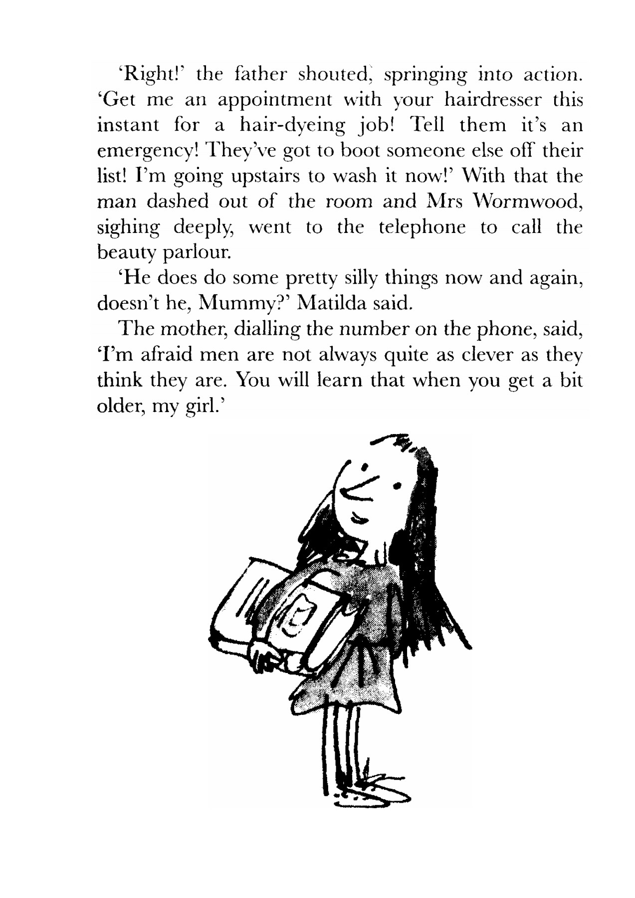 Roald Dahl - Matilda.pdf - elenash_1970_11 | Flip PDF Online | PubHTML5