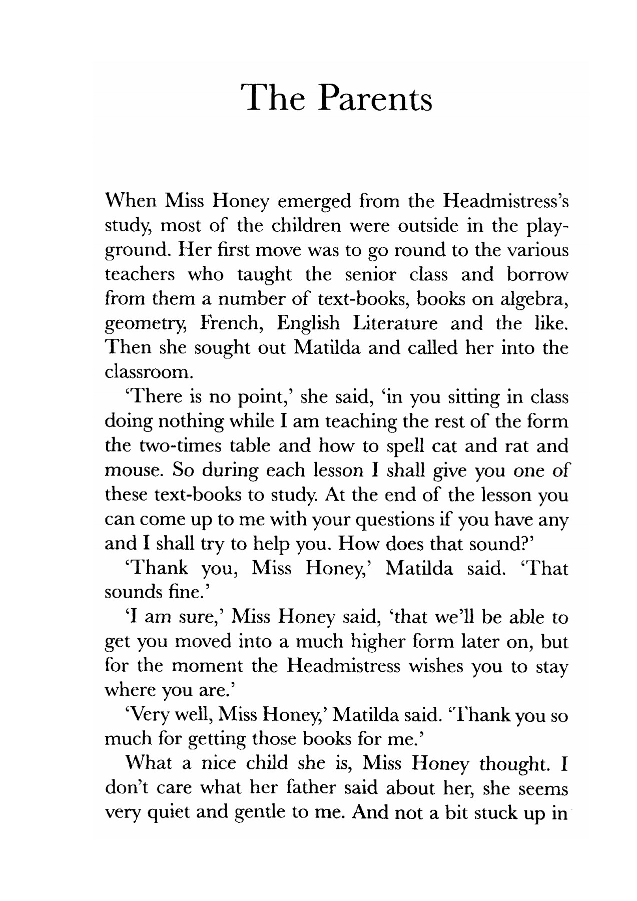 Roald Dahl - Matilda.pdf - elenash_1970_11 - Page 86 | Flip PDF Online ...