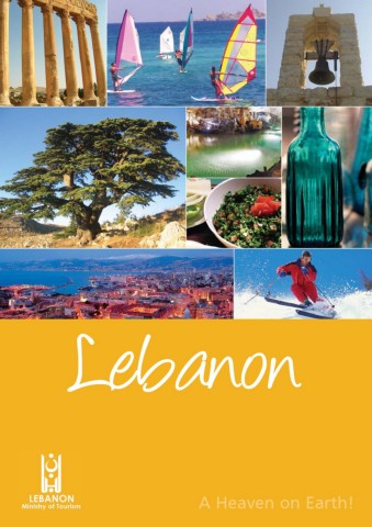 LEBANON BROCHURE-SEP IN Lebanon - sweetamoni - Page 1 - 8 | Flip PDF ...