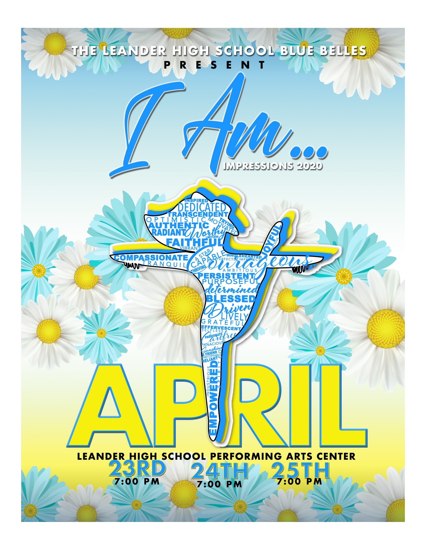 "I Am..." 2020 Program - ashley.williams - Page 1 - 122 | Flip PDF ...