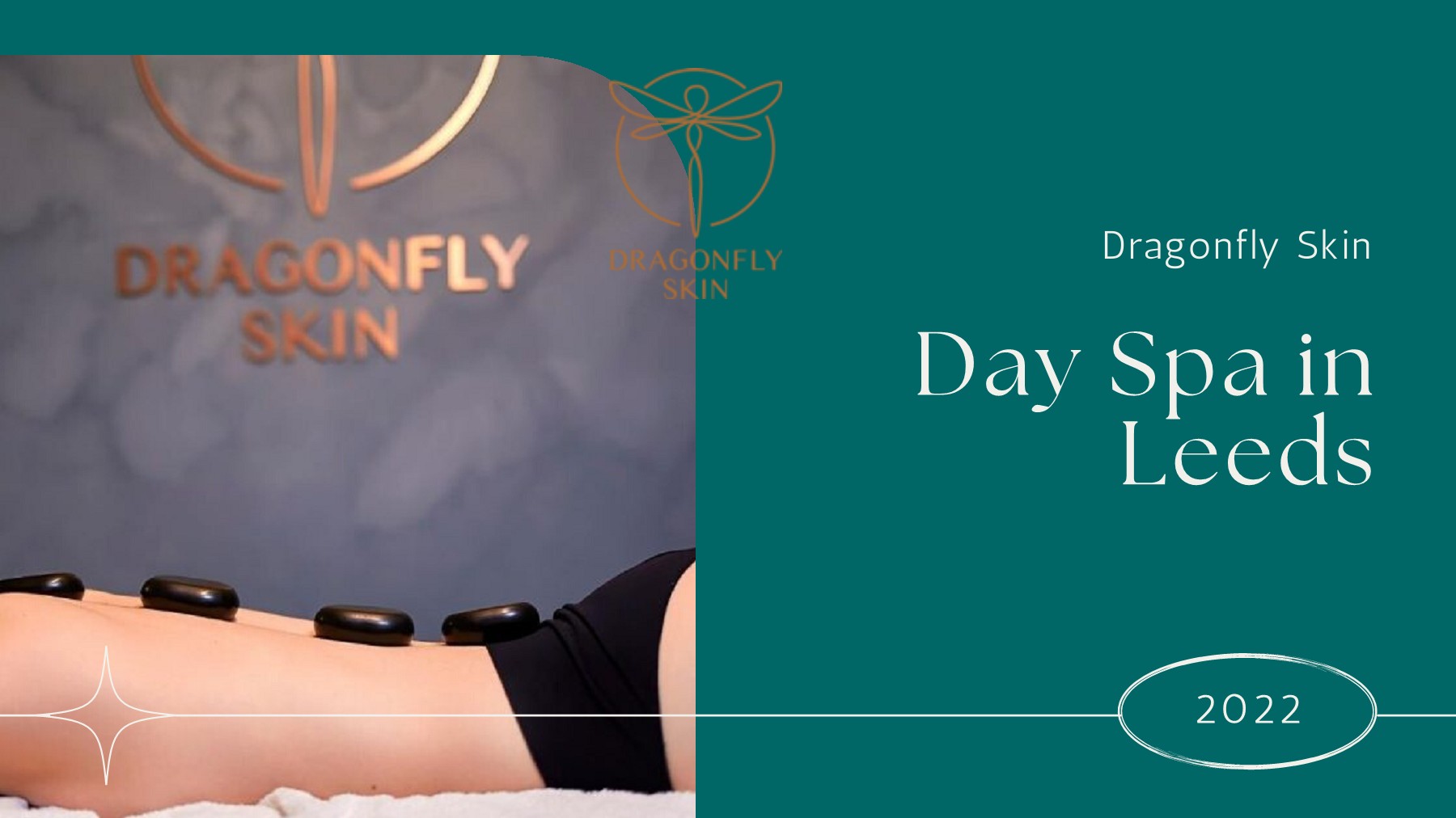 Dragonfly Skin - Day Spa in Leeds - Matthew D. Jahnke - Page 1 - 10 | Flip PDF Online | PubHTML5