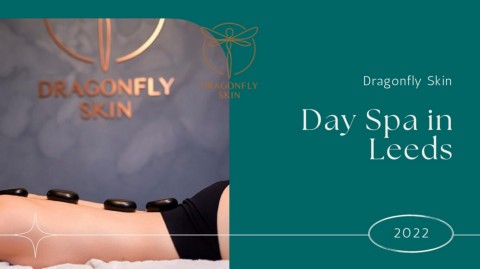 Dragonfly Skin - Day Spa in Leeds