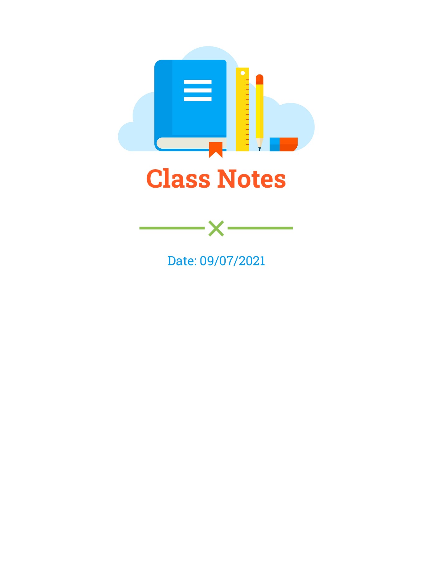 Class notes (1) - sreelatha.venugopalan - Page 1 - 14 | Flip PDF Online ...