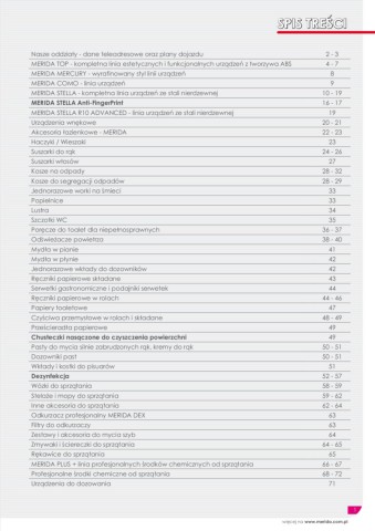 MERIDA Katalog 2022 - maciej.bram - Strony 1 - 72 | Przerzucanie PDF Online | PubHTML5