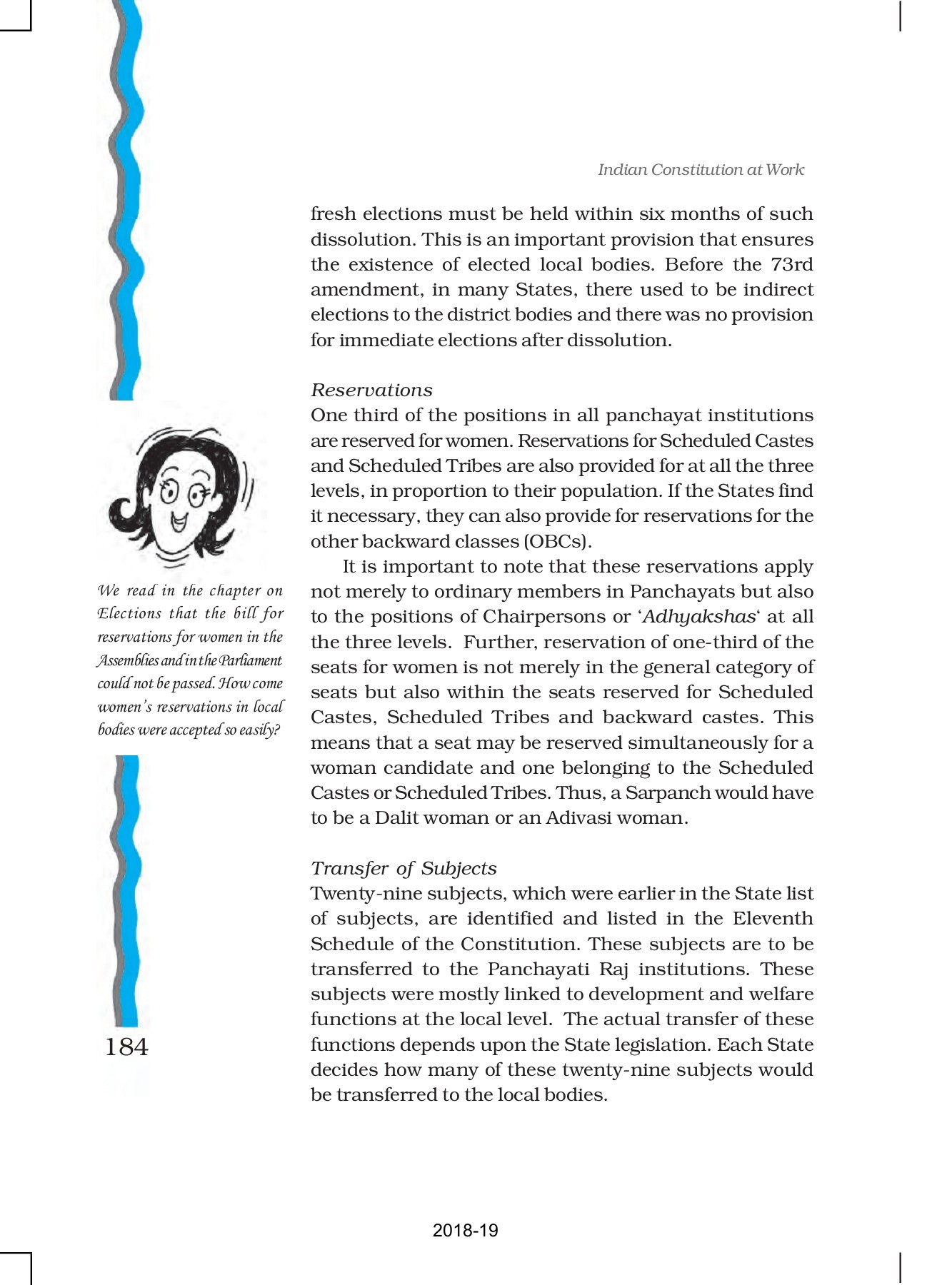 Class-XI-Indian-Constitution-at-Work - aspireiasmainskunji - Page 198 ...