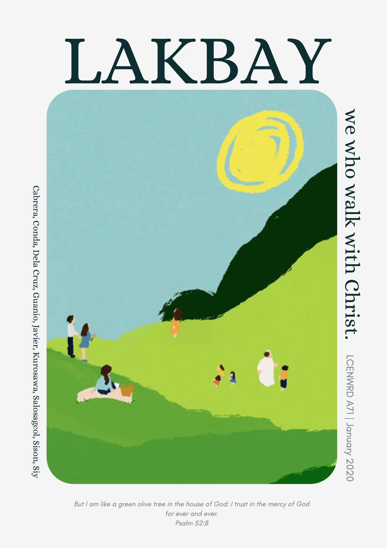 Lakbay Magazine - Kim Javier - Page 1 - 32 | Flip PDF Online | PubHTML5