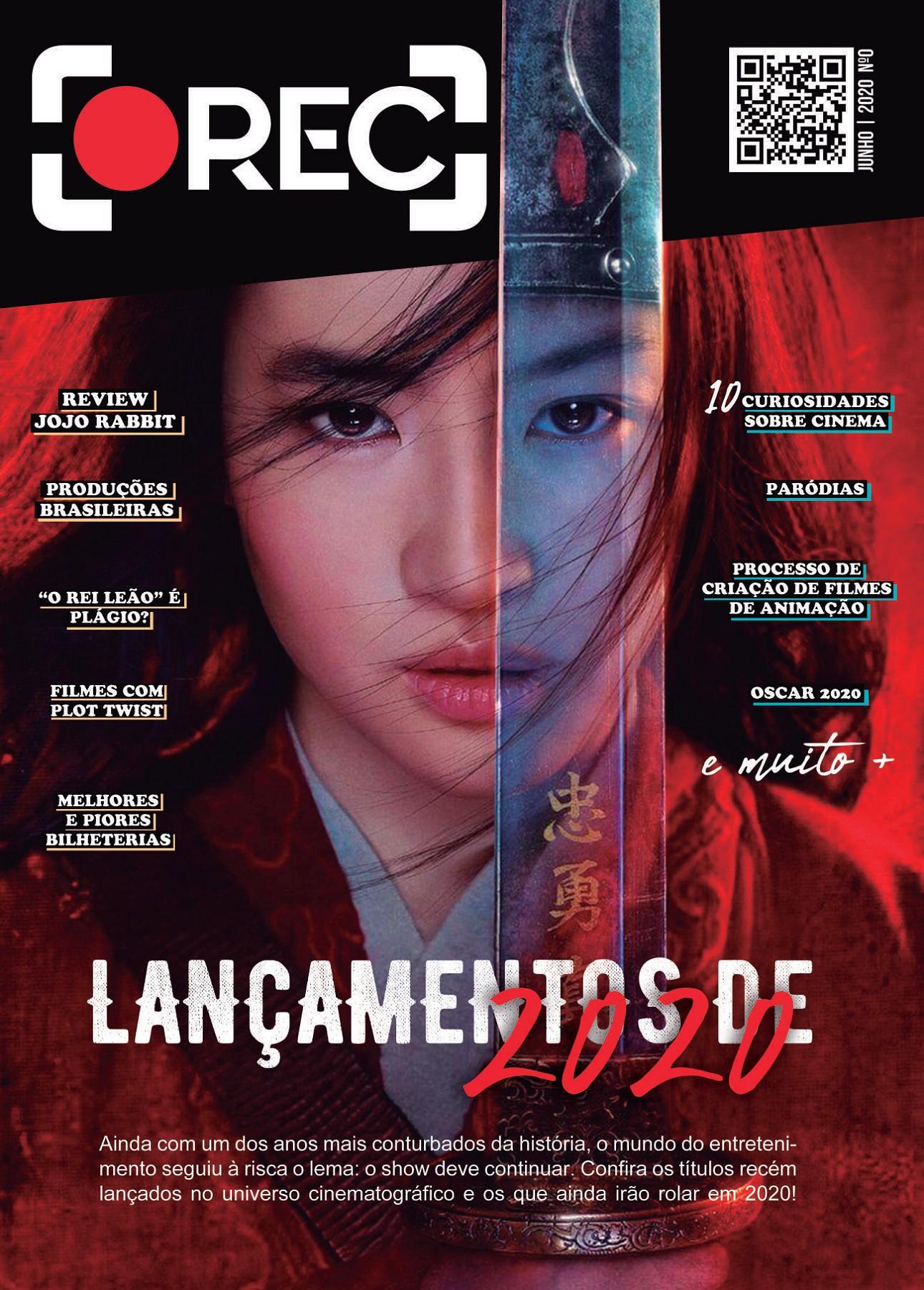 Revista REC. - sacibabi - Pàgina 1 - 54 | PDF en línia | PubHTML5