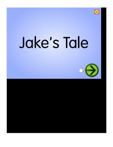 Jake's Tale