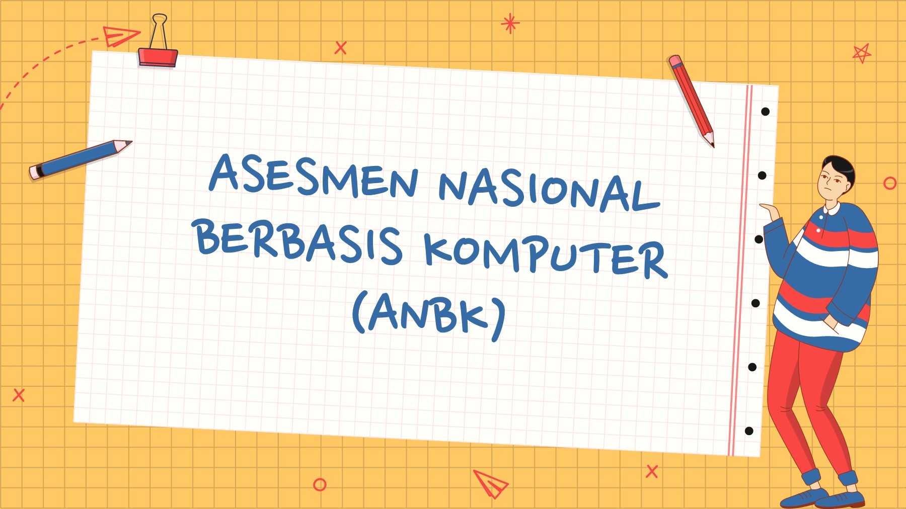 PPT PELATIHAN ANBK - riyanisumiyarti - Kaca 1 - 20 | PDF Online | PubHTML5