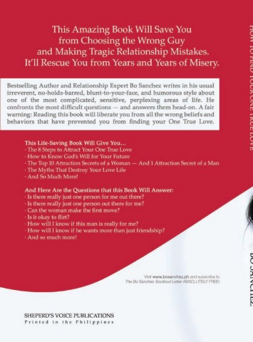 How To Find Your One True Love by Bo Sanchez - vmar vmar - Page 34 | Flip PDF Online | PubHTML5