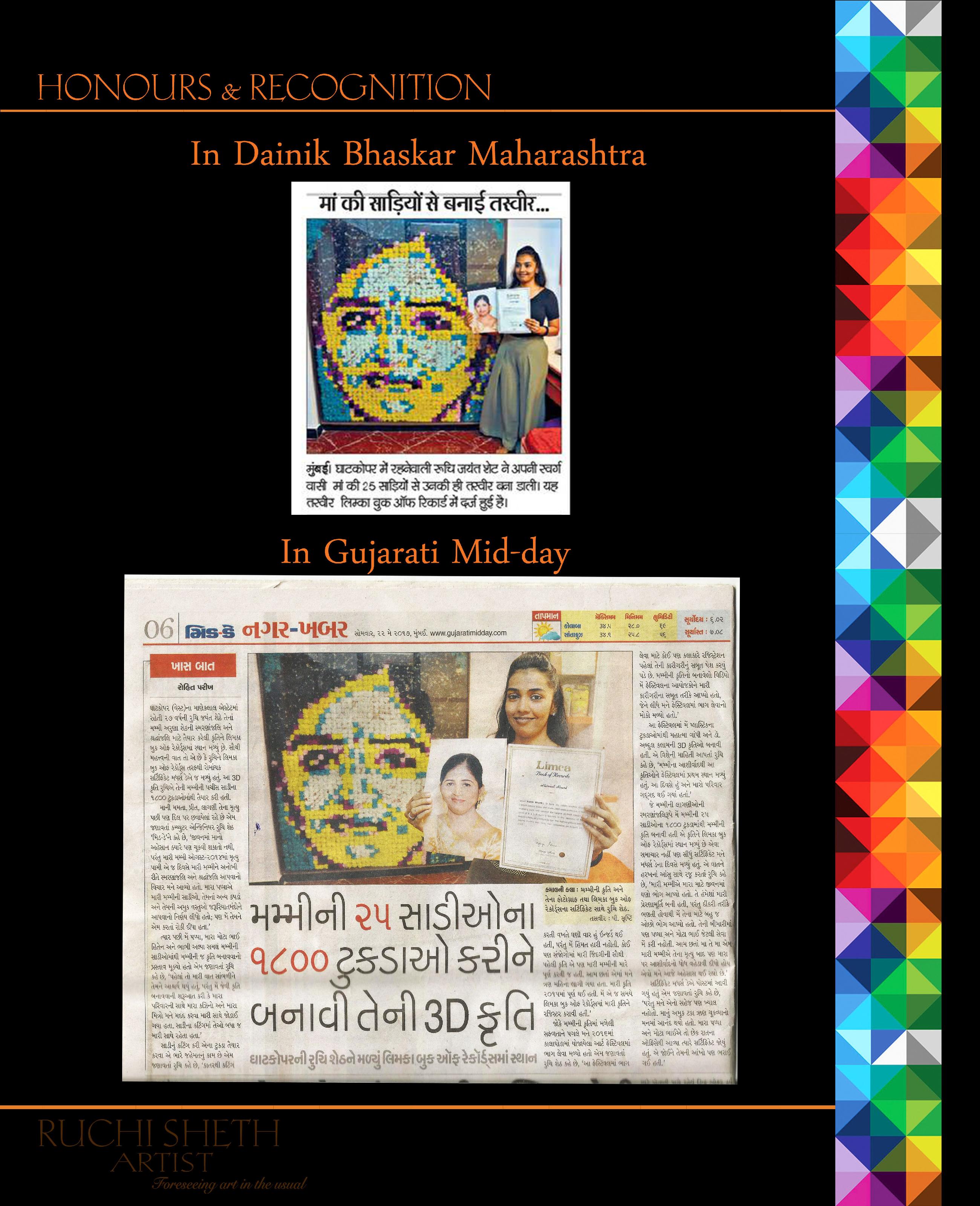 PORTFOLIO - ruchsheth.195 - Page 20 | Flip PDF Online | PubHTML5