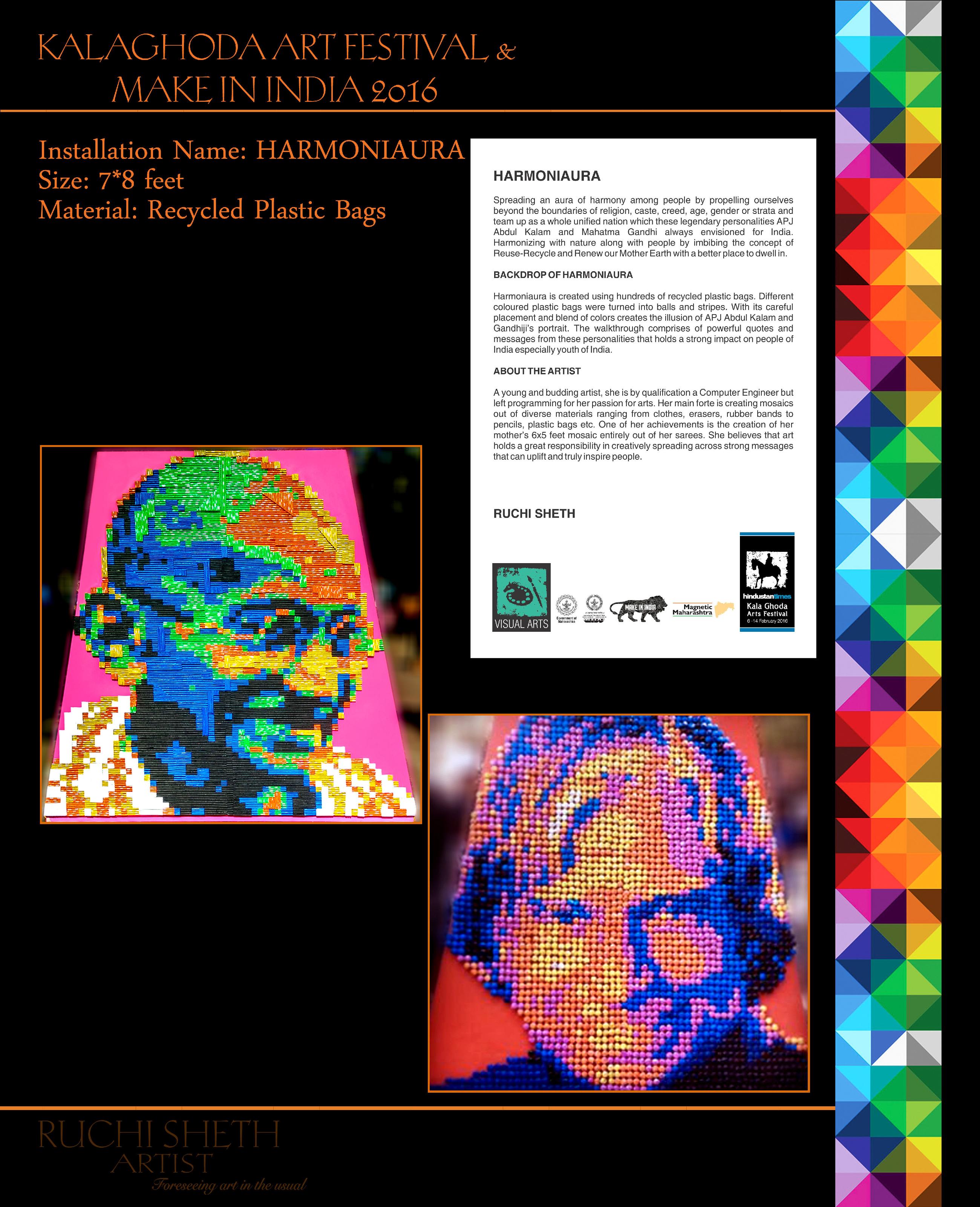 PORTFOLIO - ruchsheth.195 - Page 4 | Flip PDF Online | PubHTML5