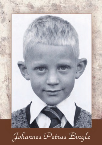 Johannes Petrus Bingle