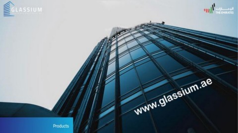 UPVC Windows Doors Fabrication in UAE