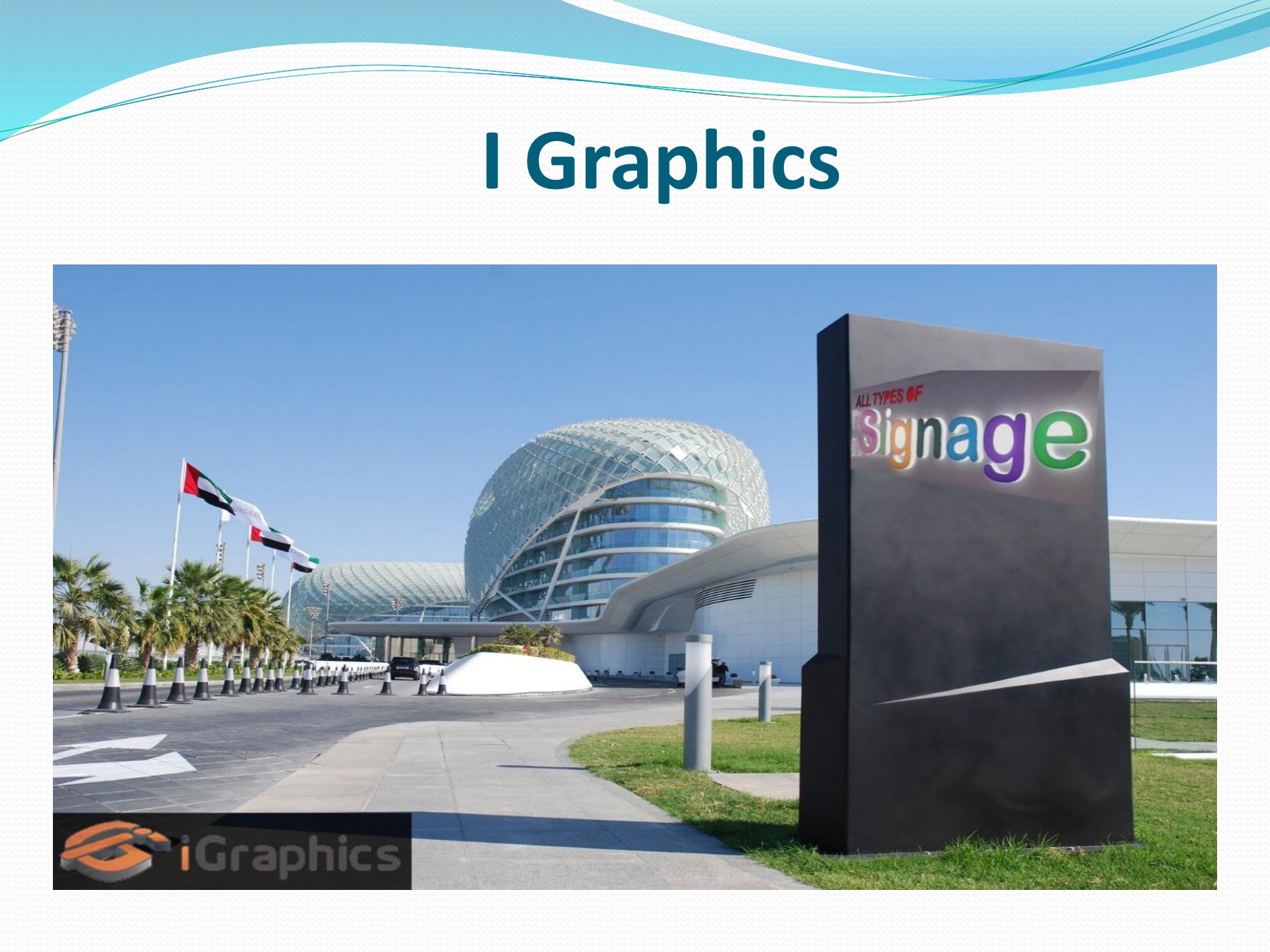 3D Signage Dubai - Advance SEO - Page 1 - 13 | Flip PDF Online | PubHTML5