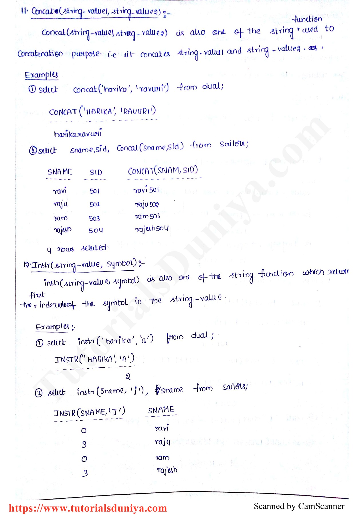 DBMS Notes - atsalfattan - Page 80 | Flip PDF Online | PubHTML5