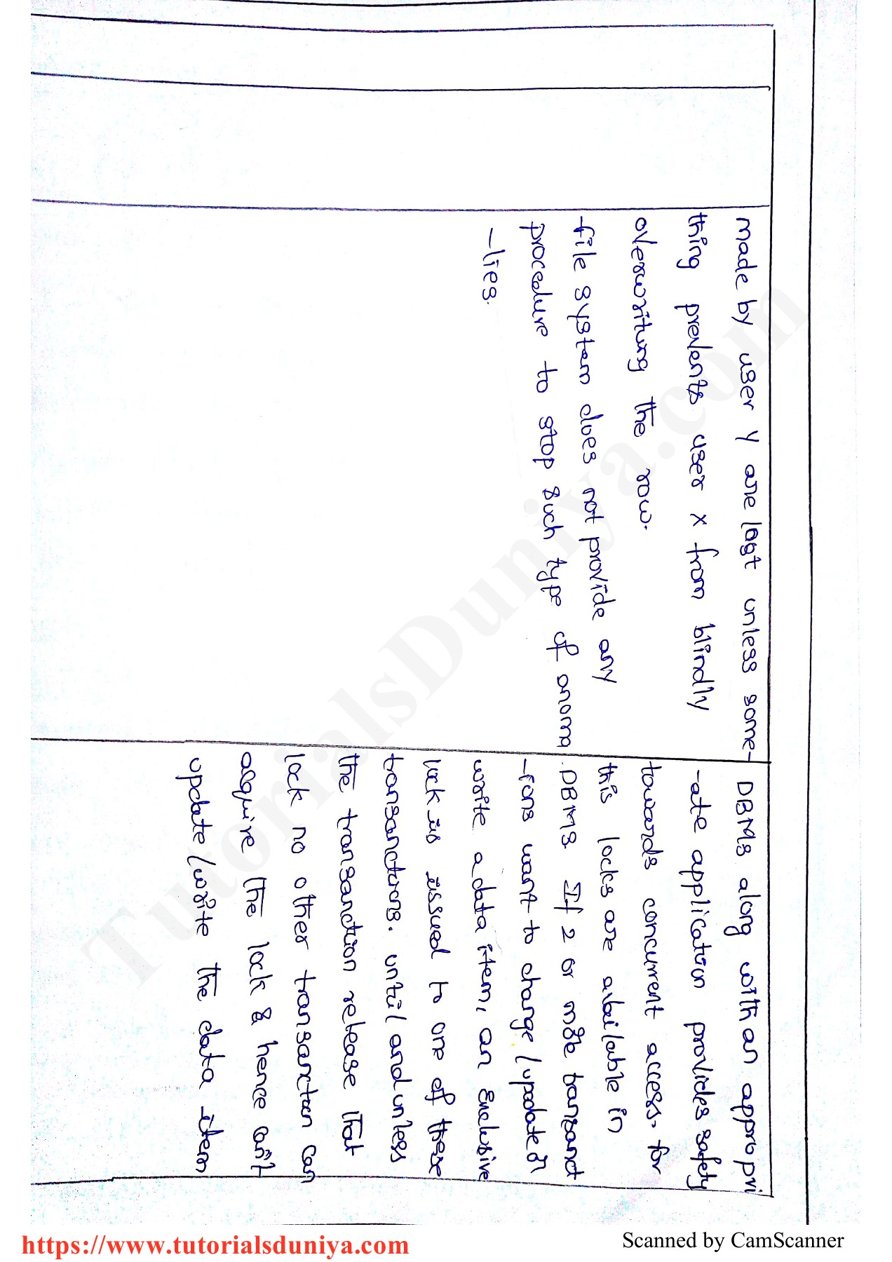 Dbms Notes Atsalfattan Page 9 Flip Pdf Online Pubhtml5