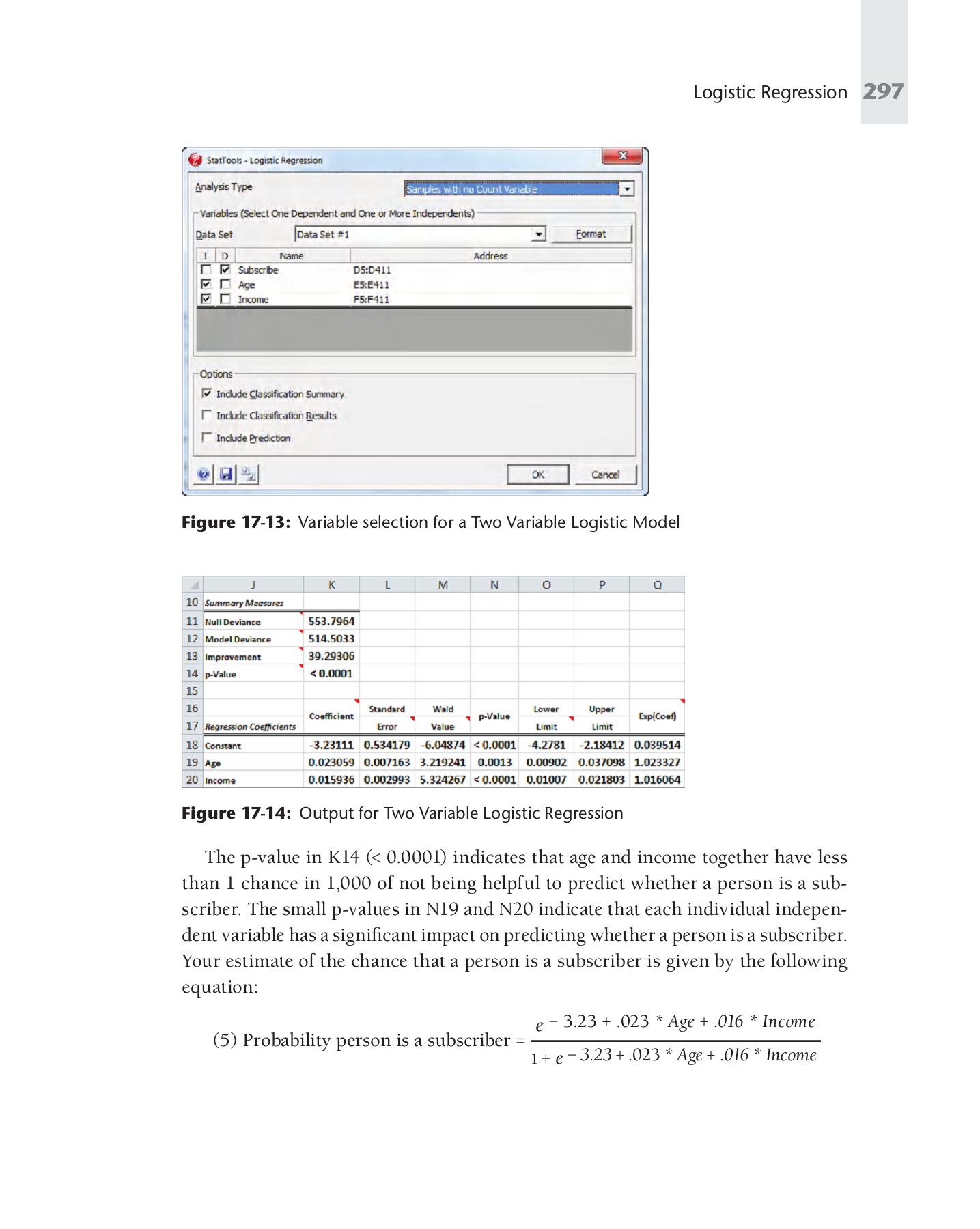 Marketing data driven techniques - atsalfattan - Page 329 | Flip PDF ...