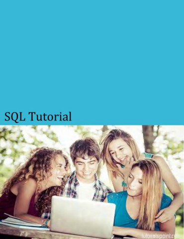 SQL Basic Tutorial - atsalfattan - Page 54 | Flip PDF Online | PubHTML5