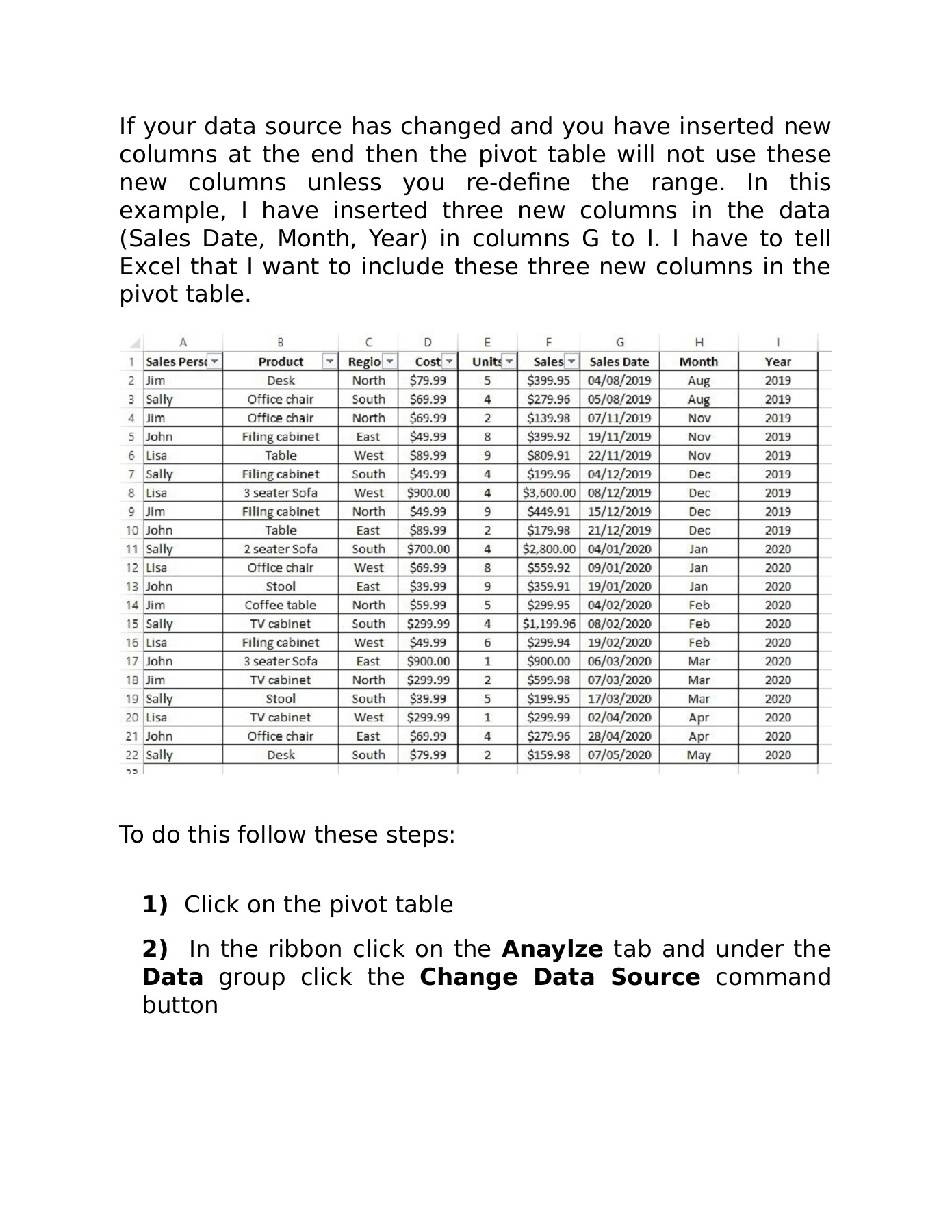 zlibpub-excel-formulas-and-funct - atsalfattan - Page 32 | Flip PDF ...
