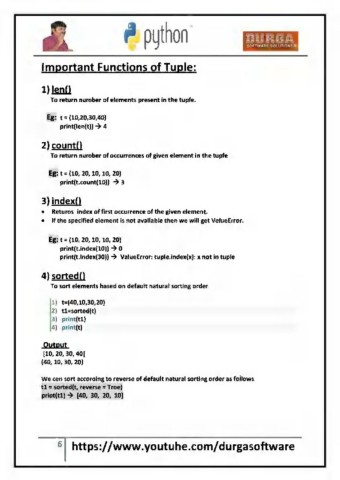 Learn Python in Simple Way - atsalfattan - Halaman 132 | PDF Online ...