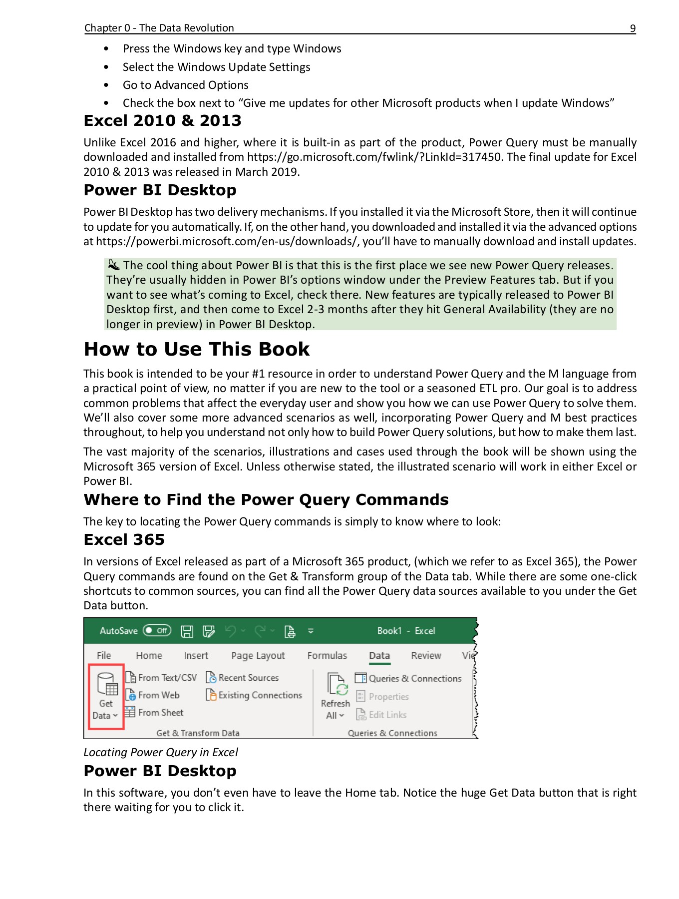 Ken Puls_Miguel Escobar - Master Your Data with Power Query in Excel and Power BI (2021 ...