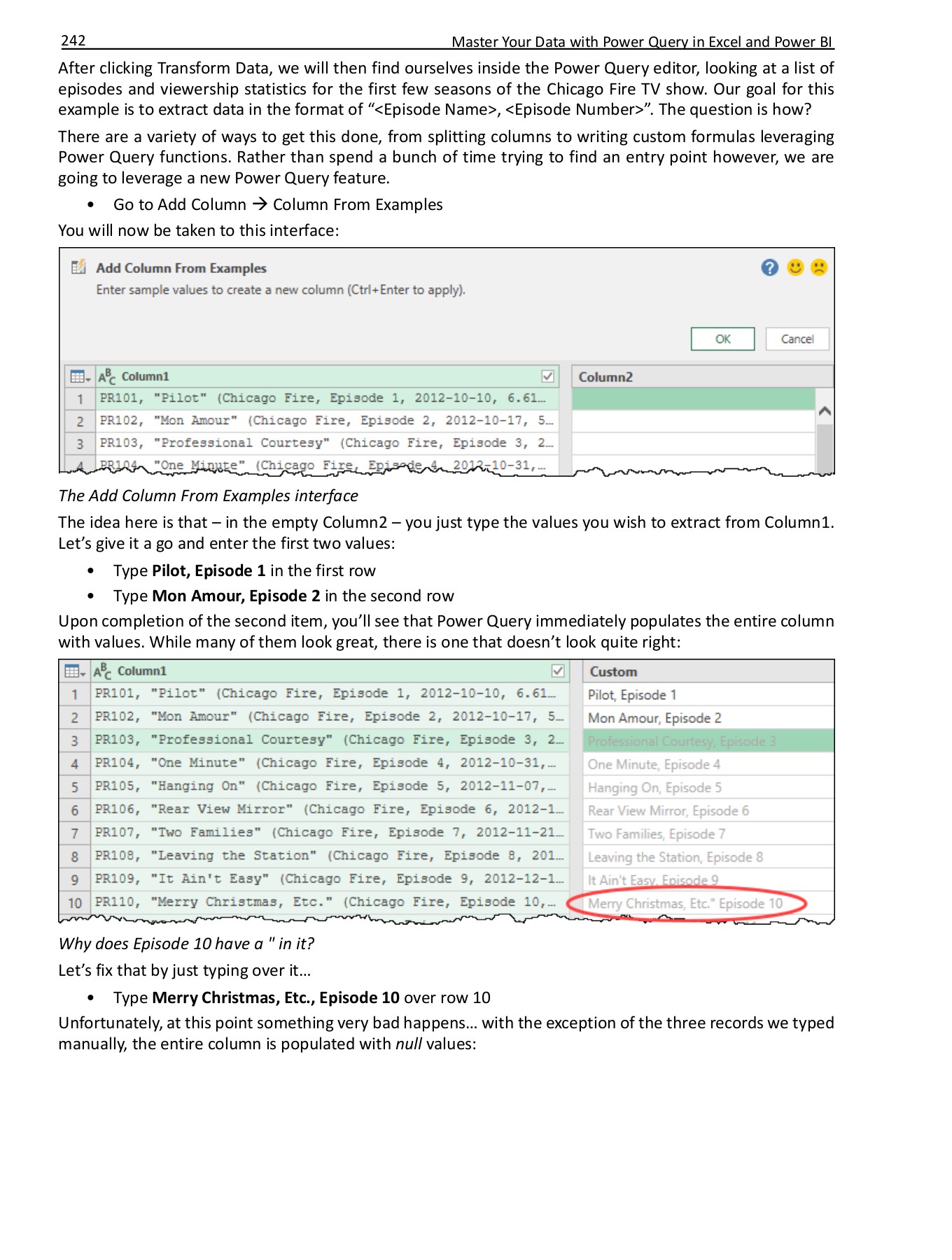 Ken Puls_Miguel Escobar - Master Your Data with Power Query in Excel and Power BI (2021 ...