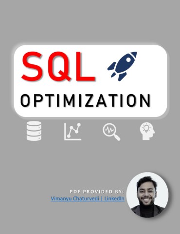 SQL OPTIMIZATION HACKS - atsalfattan - Page 1 - 6 | Flip PDF Online ...