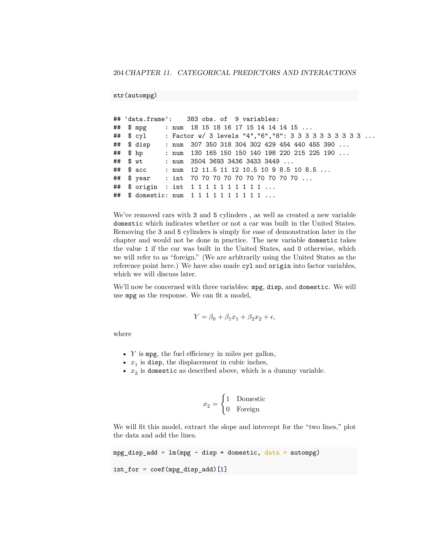 applied_statistics - atsalfattan - Page 204 | Flip PDF Online | PubHTML5