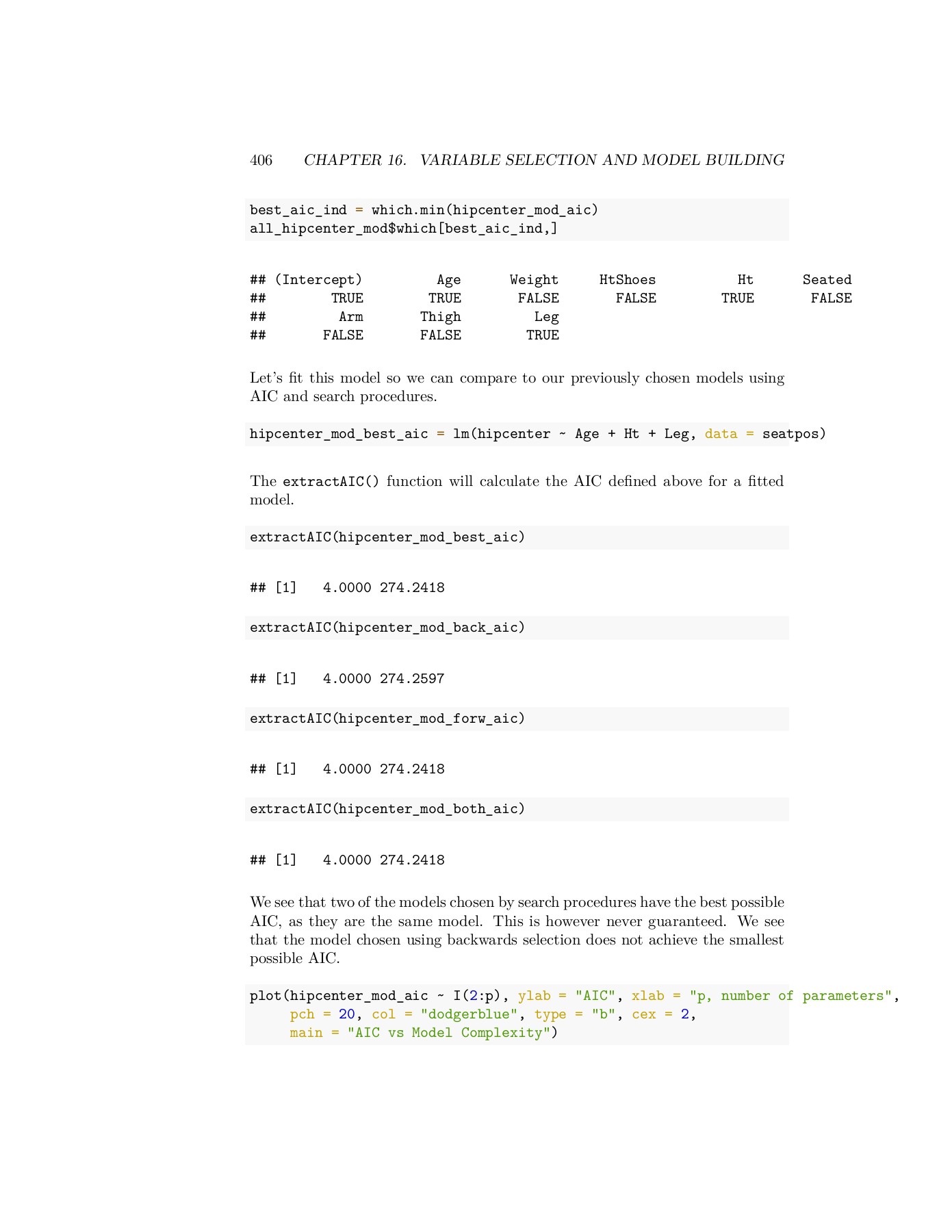 applied_statistics - atsalfattan - Page 406 | Flip PDF Online | PubHTML5