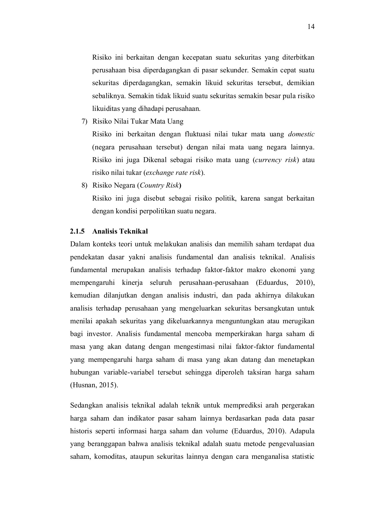 3. SKRIPSI FULL TANPA BAB PEMBAHASAN - atsalfattan - Page 40 | Flip PDF Online | PubHTML5