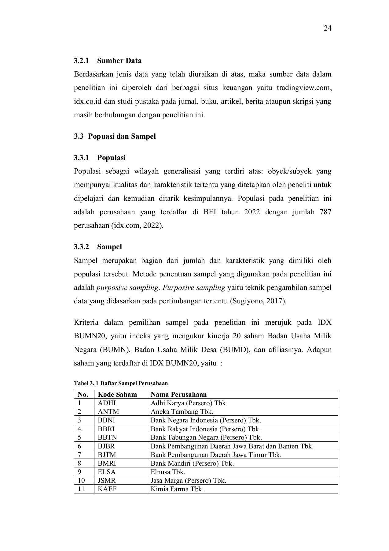 3. SKRIPSI FULL TANPA BAB PEMBAHASAN - atsalfattan - Page 50 | Flip PDF Online | PubHTML5