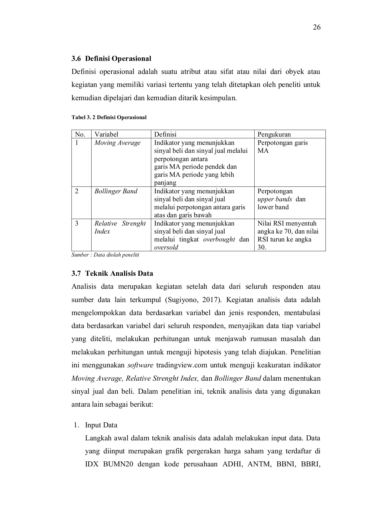 3. SKRIPSI FULL TANPA BAB PEMBAHASAN - atsalfattan - Page 52 | Flip PDF Online | PubHTML5