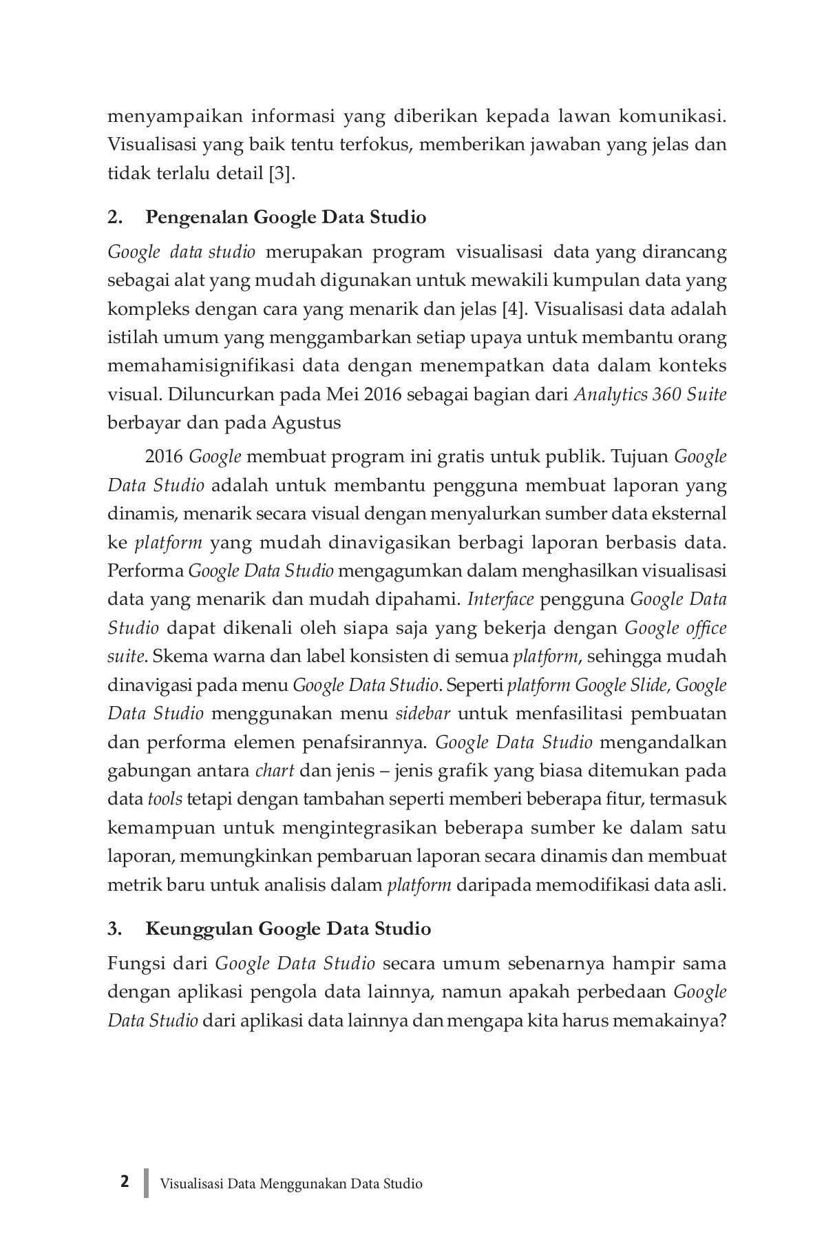 VISUALISASIDATAMENGGUNAKANDATASTUDIO - atsalfattan - Page 13 | Flip PDF Online | PubHTML5