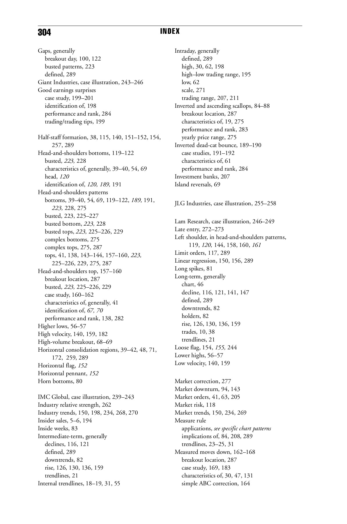 zlib.pub_getting-started-in-chart-patterns - atsalfattan - Page 318 | Flip PDF Online | PubHTML5