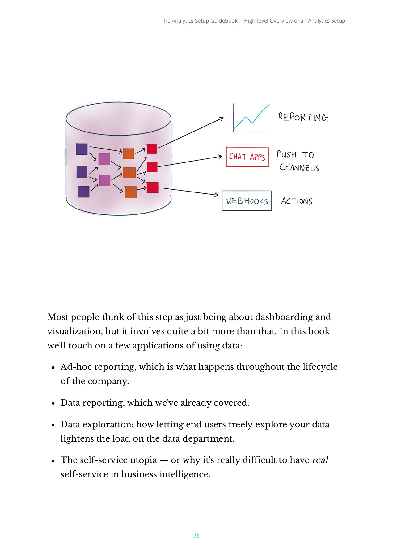 The Analytics Setup Guidebook - atsalfattan - Page 26 | Flip PDF Online | PubHTML5