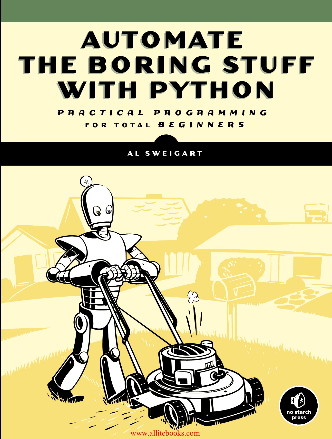 Automate the Boring Stuff with Python - atsalfattan - Page 1 - 505 ...