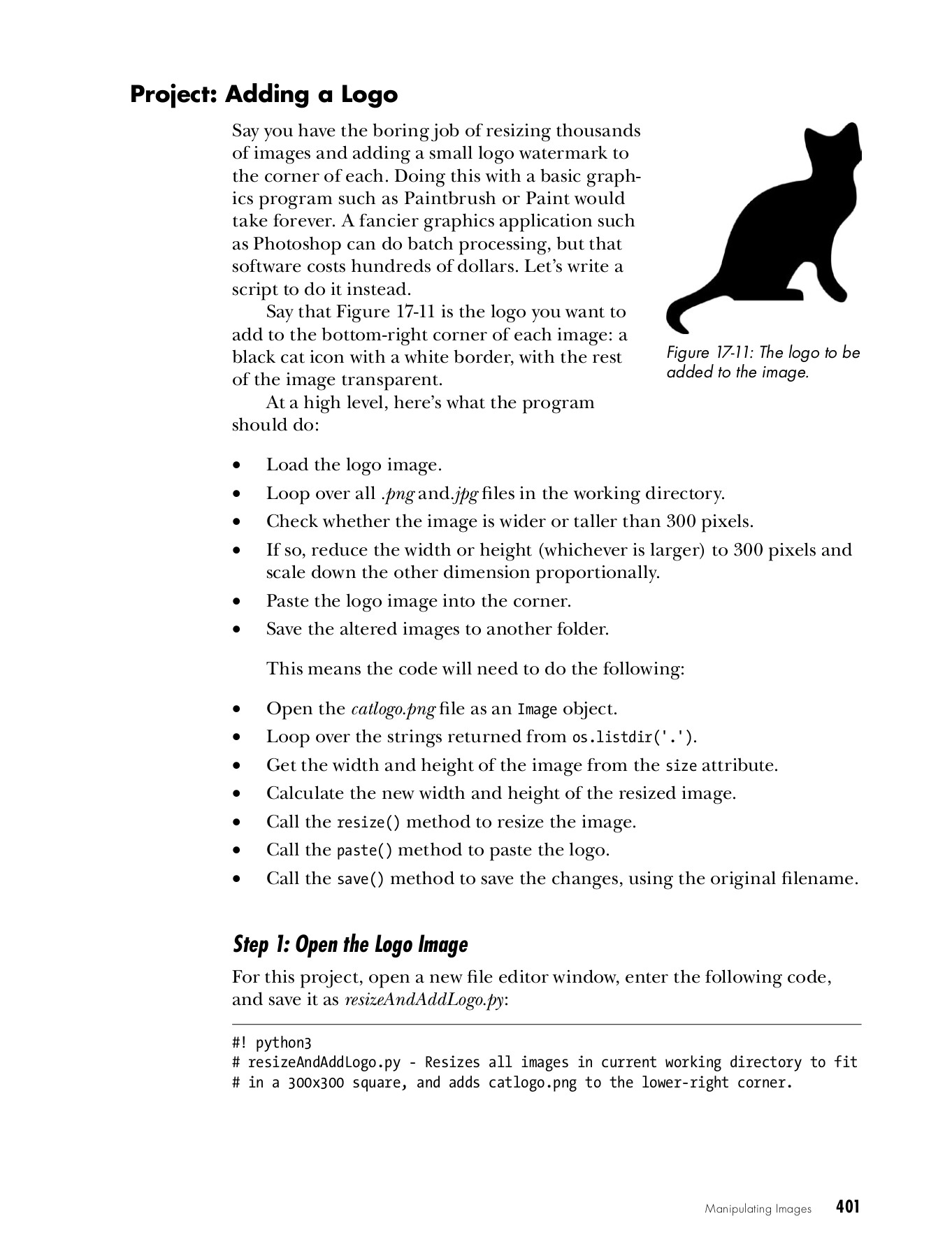 Automate the Boring Stuff with Python - atsalfattan - Page 425 | Flip ...