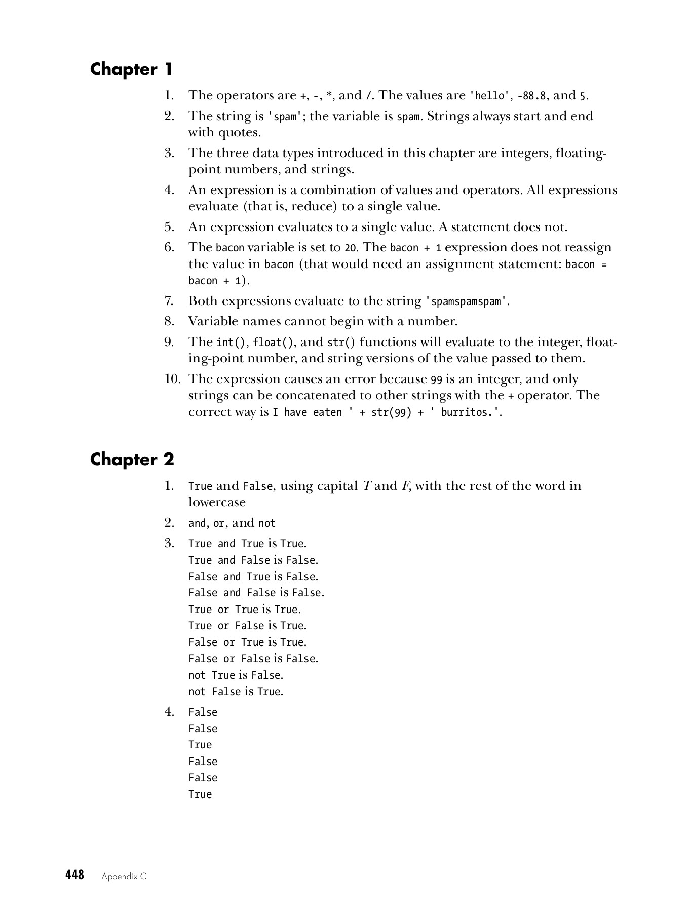 Automate the Boring Stuff with Python - atsalfattan - Page 472 | Flip ...