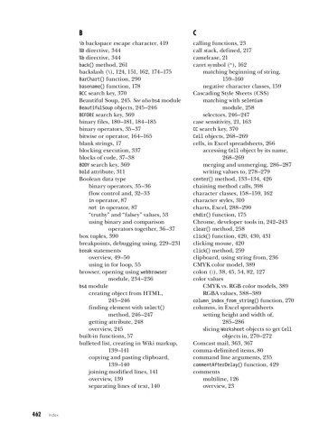 Automate the Boring Stuff with Python - atsalfattan - Page 486 | Flip ...
