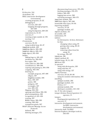 Automate the Boring Stuff with Python - atsalfattan - Page 492 | Flip ...
