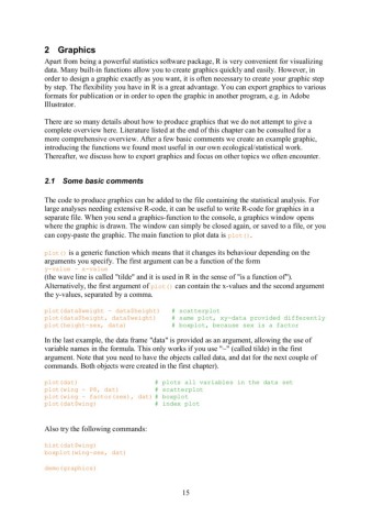 Skript_introduction_R_basics - atsalfattan - Page 15 | Flip PDF Online ...
