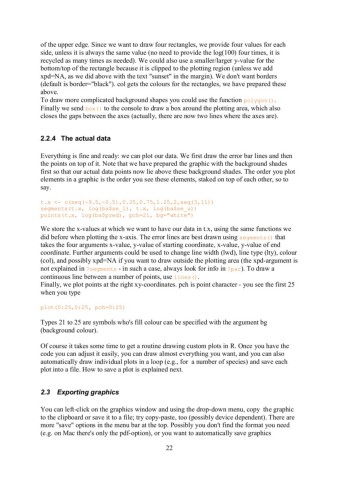 Skript_introduction_R_basics - atsalfattan - Page 22 | Flip PDF Online | PubHTML5