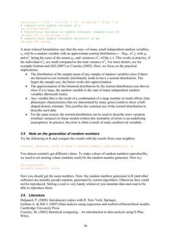 Skript_introduction_R_basics - atsalfattan - Page 36 | Flip PDF Online | PubHTML5