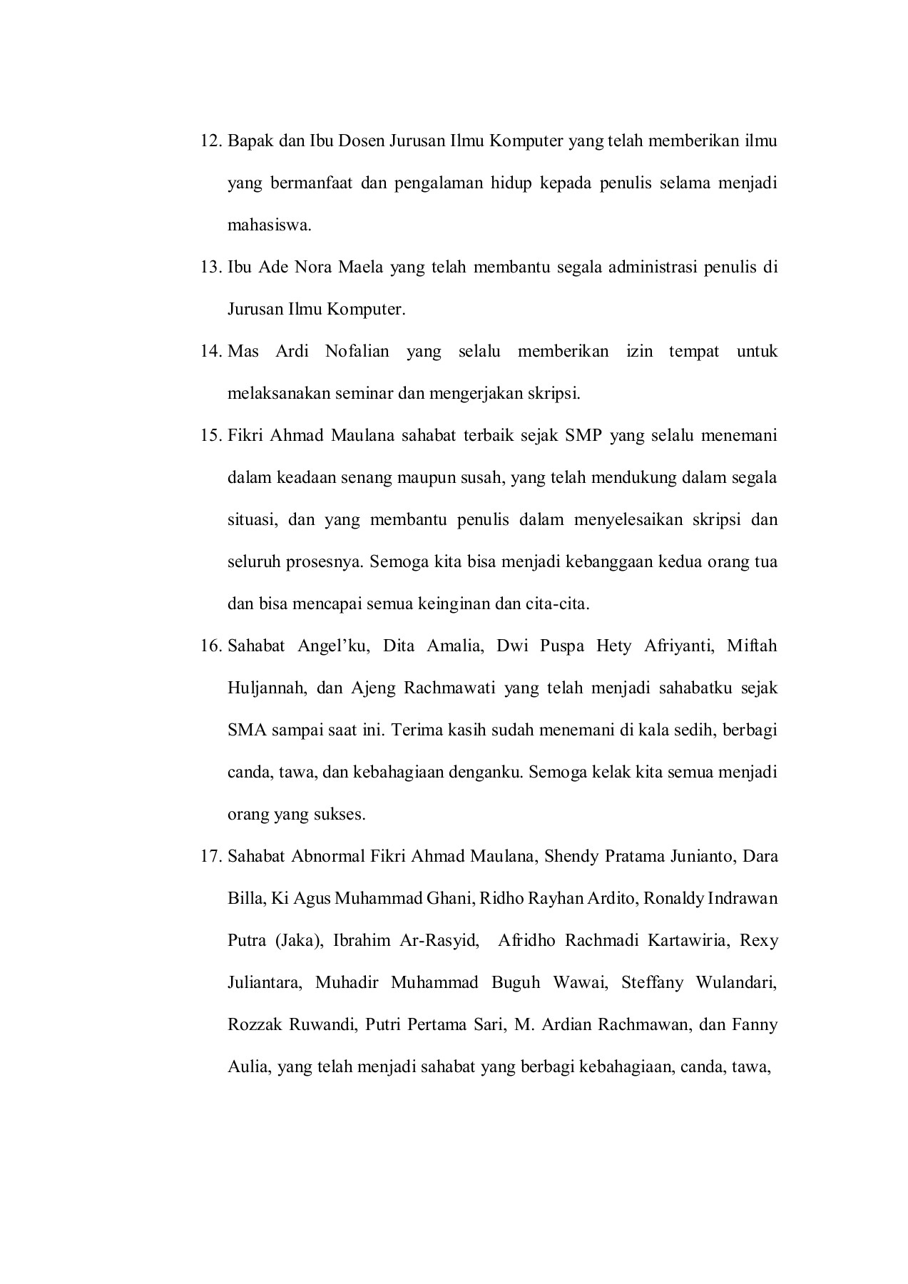 LAPORAN_FULL - atsalfattan - Page 15 | Flip PDF Online | PubHTML5