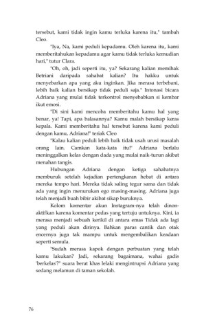 Buku Ajar Pribadi Sosial - agus susilo - Page 84 | Flip PDF Online | PubHTML5