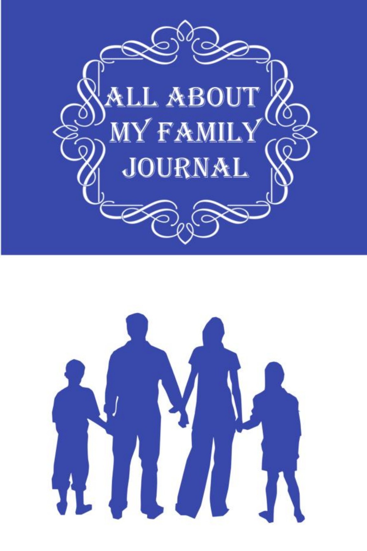 All About My Family Journal - mlwalcott - Page 1 - 172 | Flip PDF ...